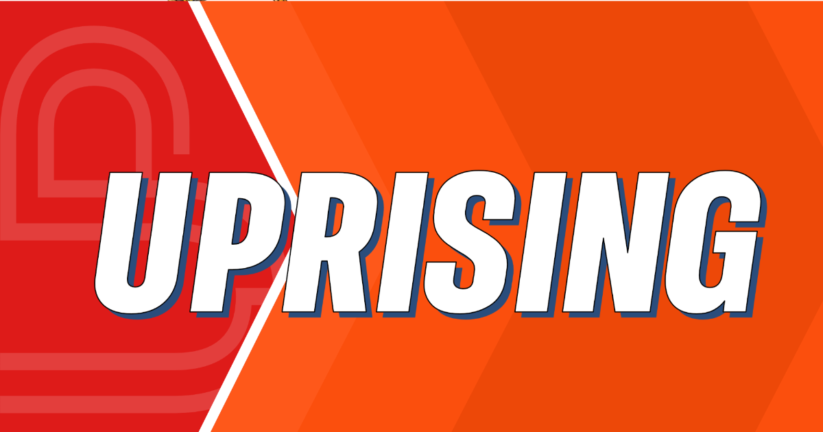 Uprising Labs - Web3 Game Publisher